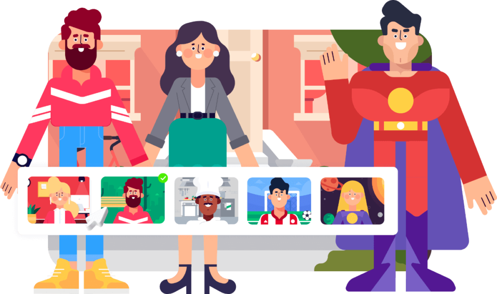 2D Video Animation Services - Create Stunning 2D Animations