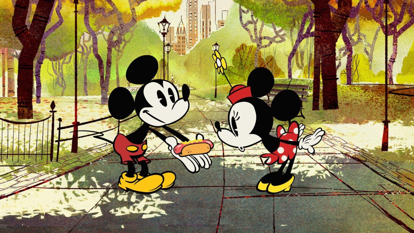 Different Types Of Animation Styles With Examples