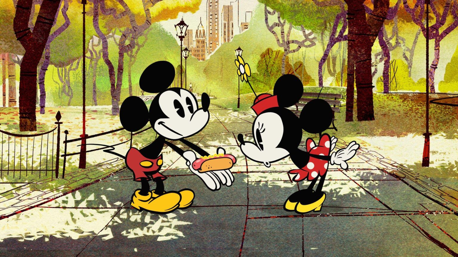 Different Types Of Animation Styles With Examples