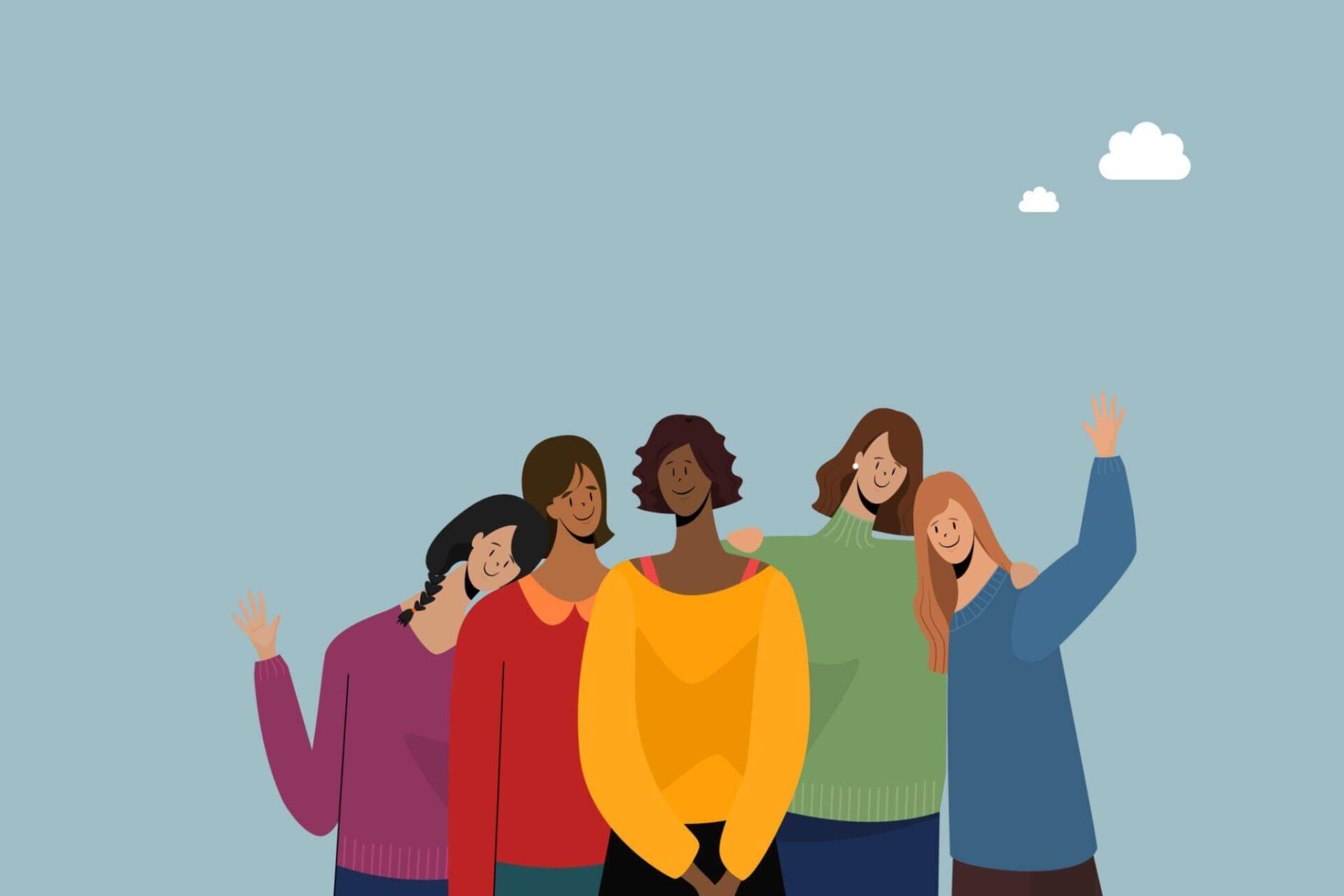 Different Types Of Animation Styles With Examples