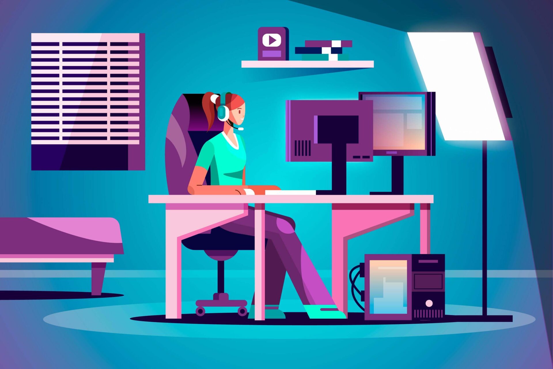 Different Types Of Animation Styles With Examples