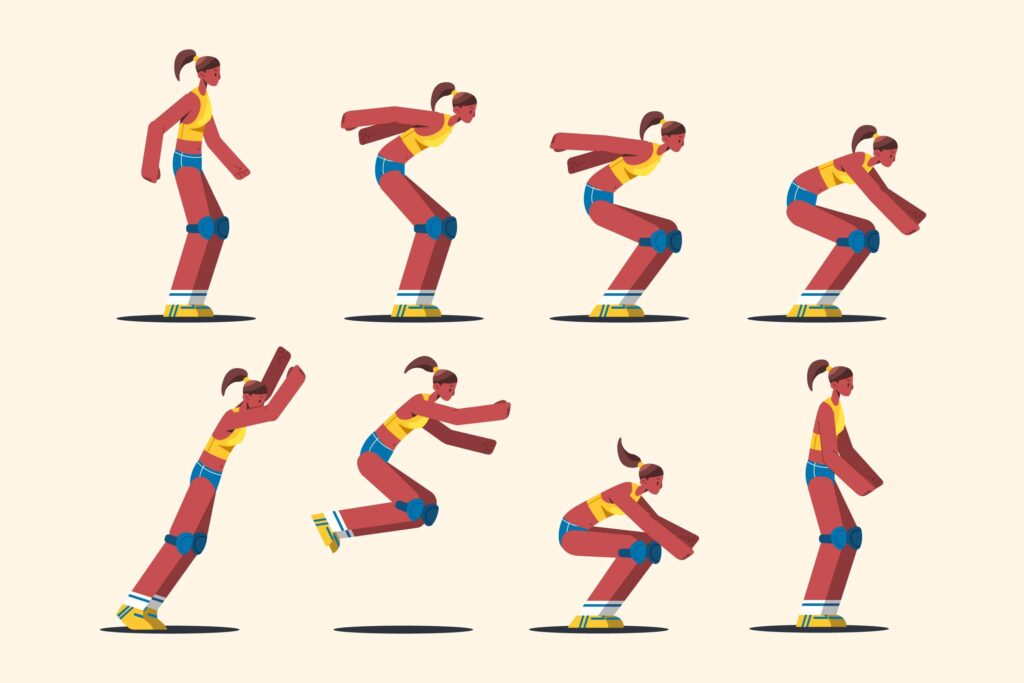 Different Types Of Animation Styles With Examples