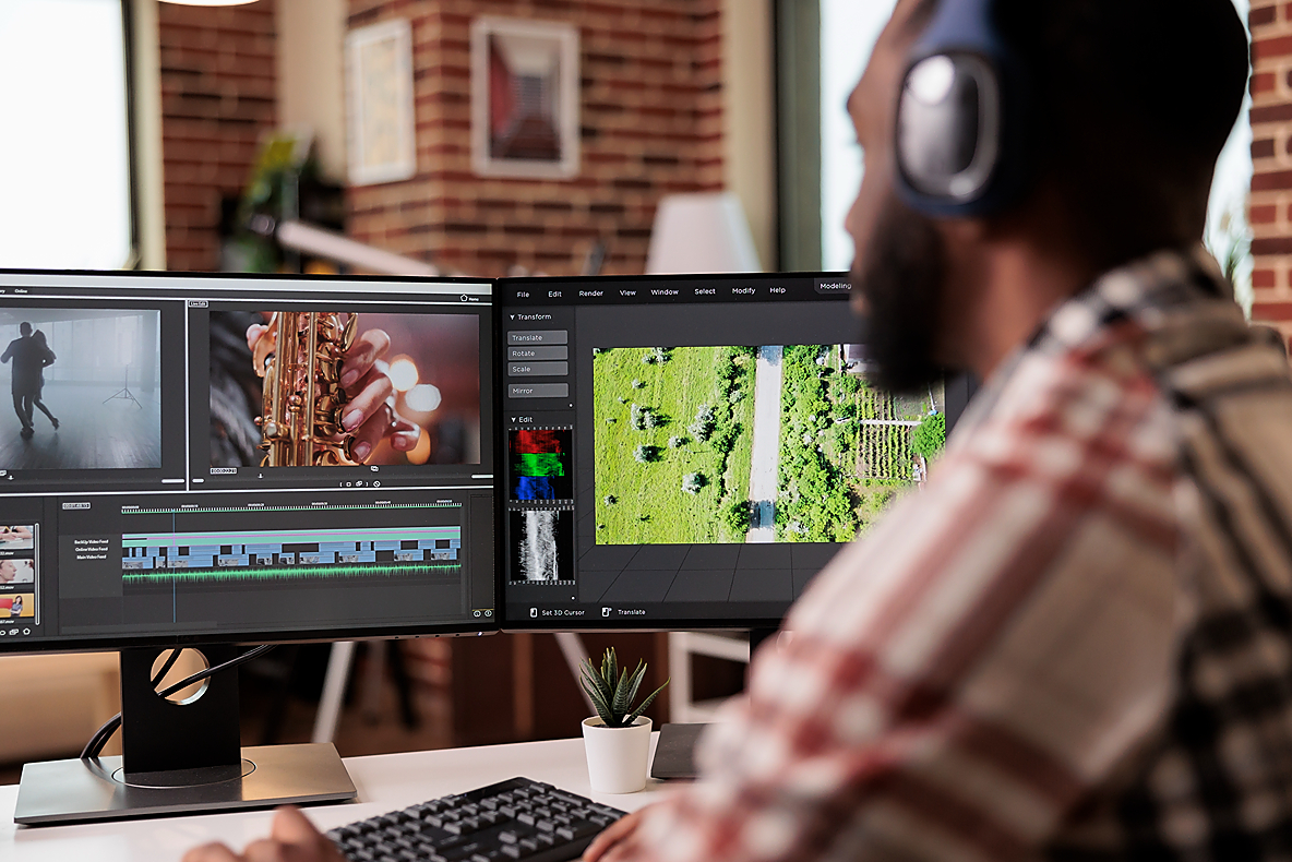 Unlocking the Power of Video Editing: Why Video Editing Is Important ...